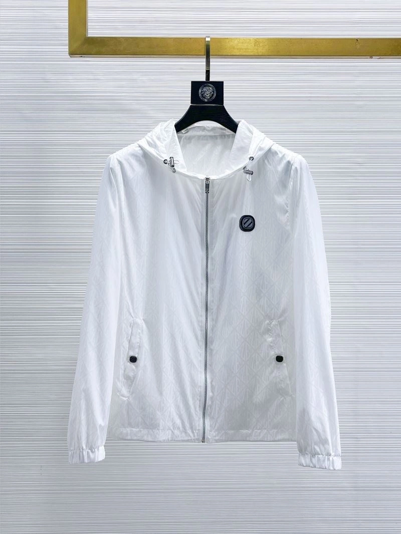 Ermenegildo Zegna Outwear