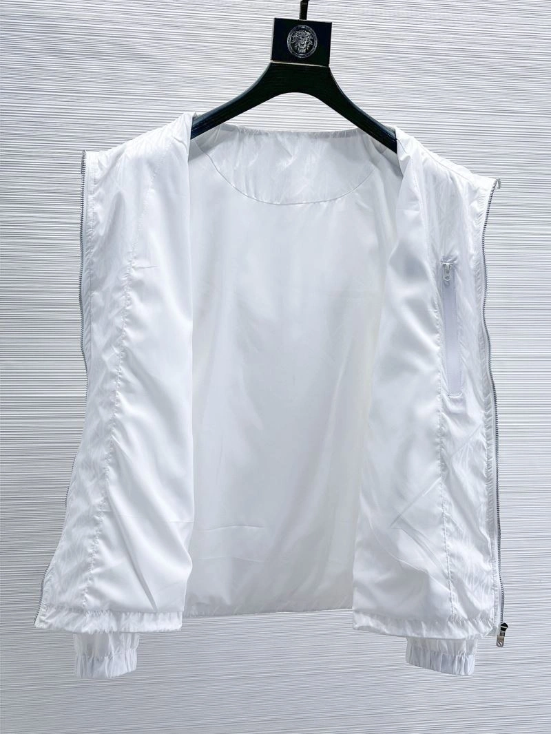 Factory-made Ermenegildo Zegna Outwear