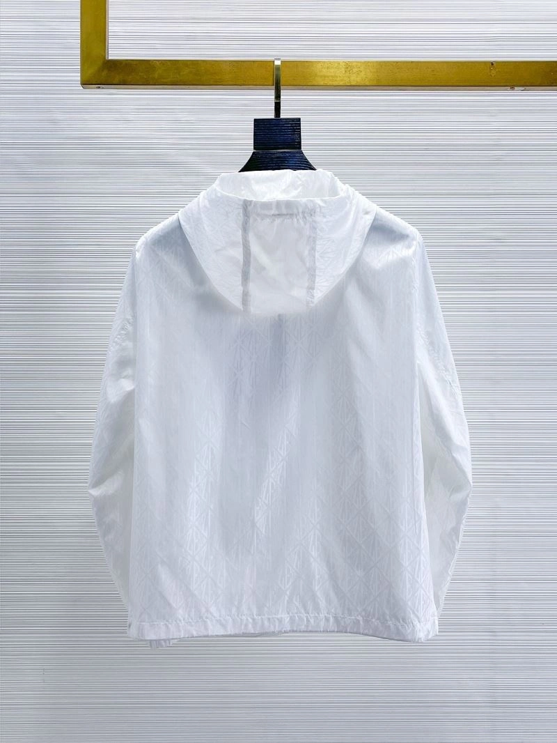 Factory-made Ermenegildo Zegna Outwear