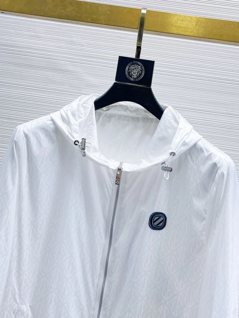 Factory-made Ermenegildo Zegna Outwear