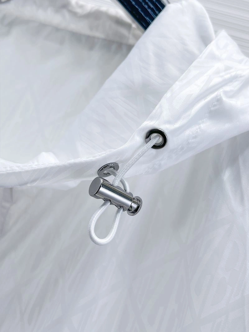 Factory-made Ermenegildo Zegna Outwear