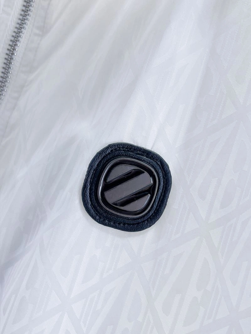 Factory-made Ermenegildo Zegna Outwear