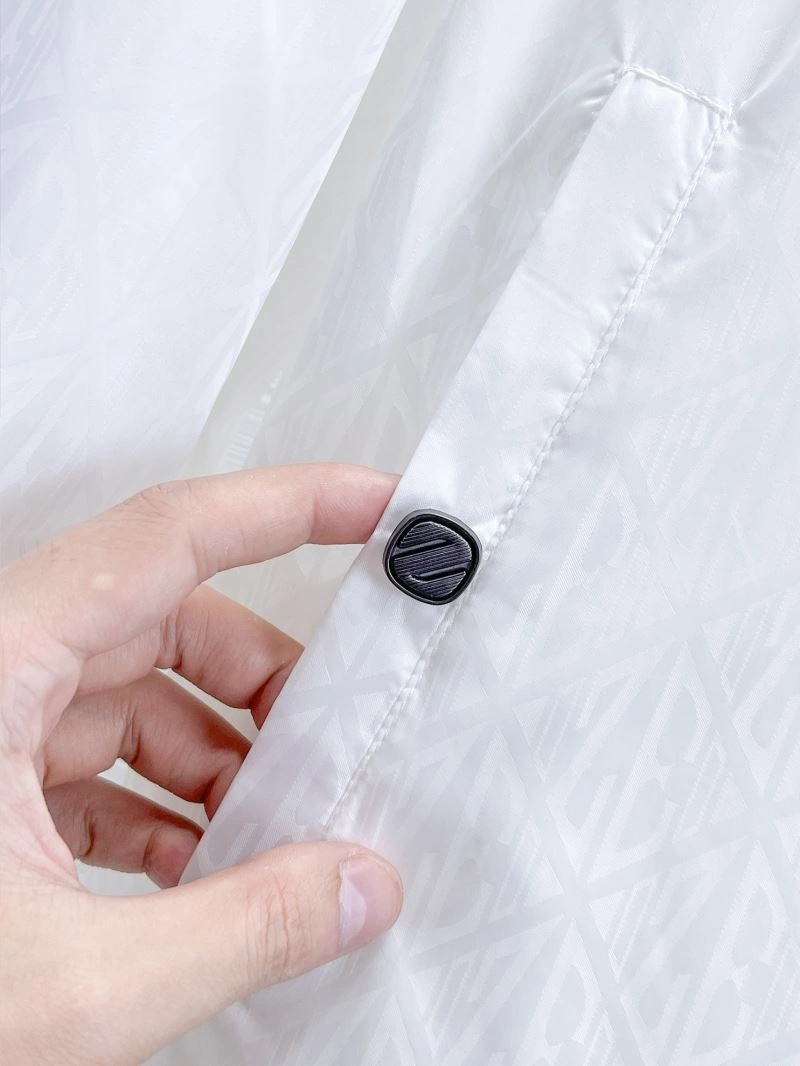 Factory-made Ermenegildo Zegna Outwear