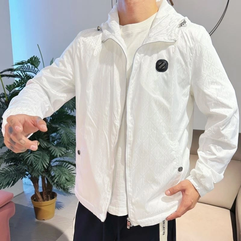 Ermenegildo Zegna Outwear