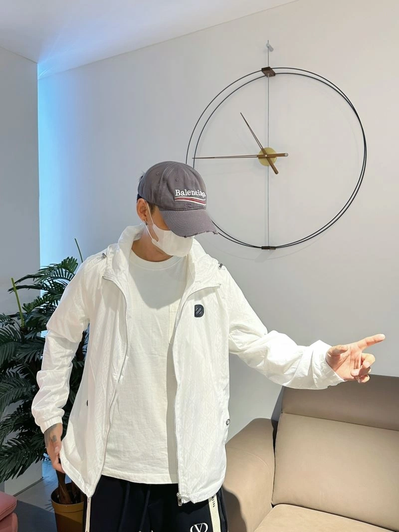 Factory-made Ermenegildo Zegna Outwear