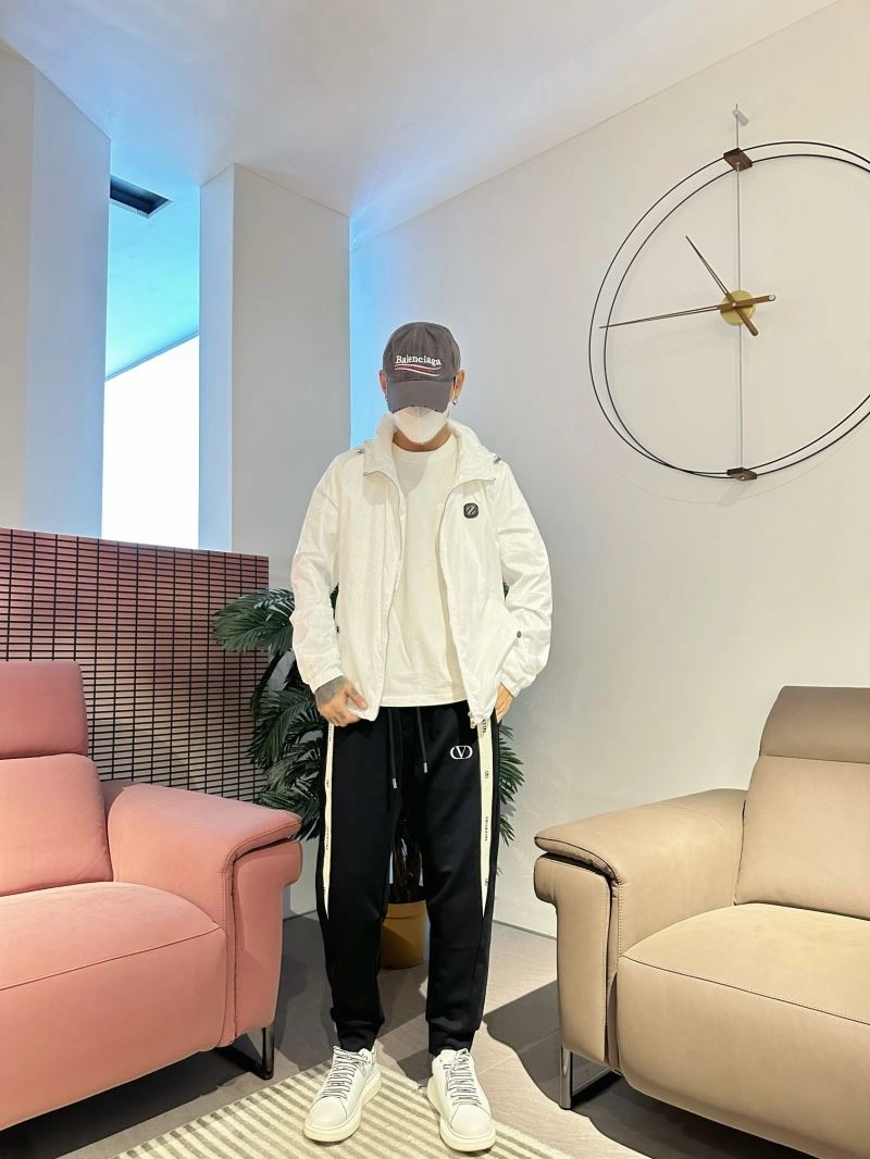 Factory-made Ermenegildo Zegna Outwear