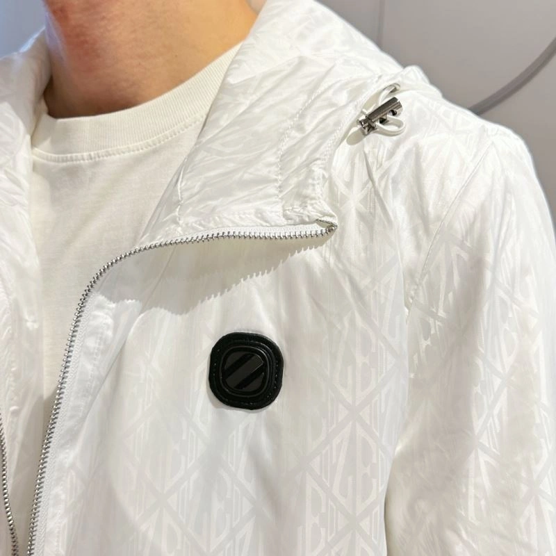 Factory-made Ermenegildo Zegna Outwear