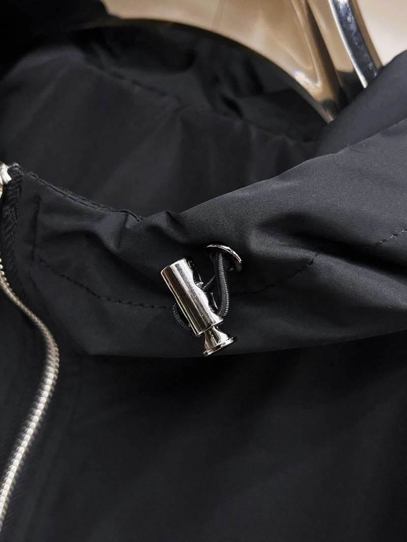OEM Ermenegildo Zegna Outwear