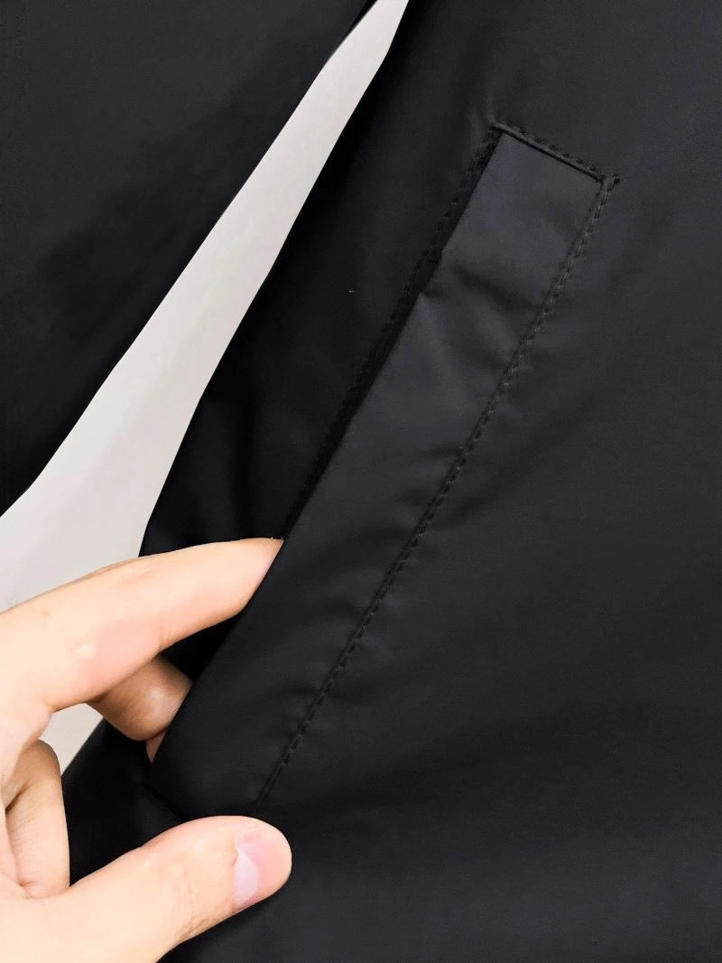 OEM Ermenegildo Zegna Outwear
