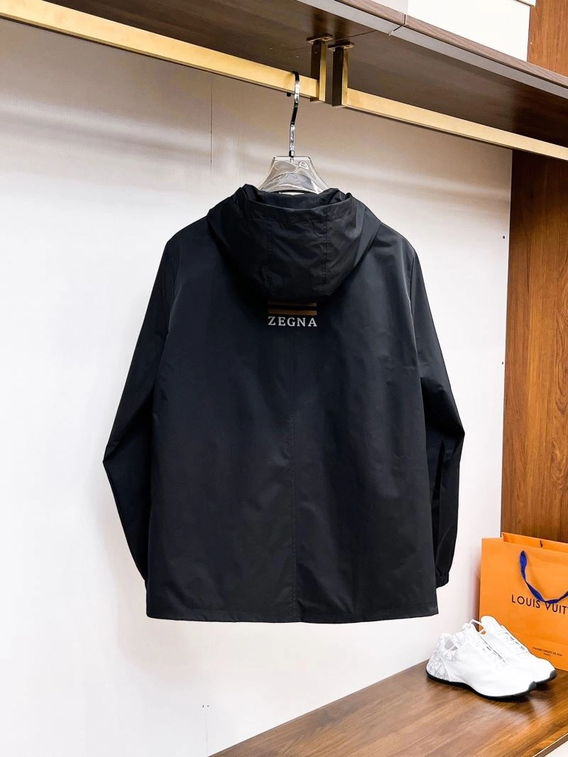 OEM Ermenegildo Zegna Outwear