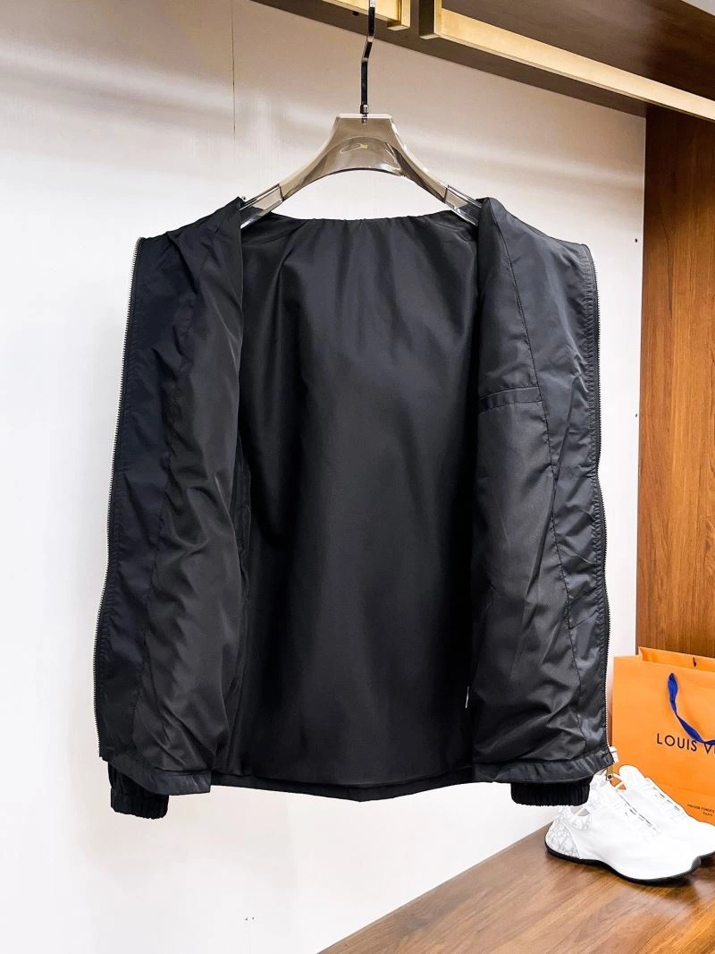 OEM Ermenegildo Zegna Outwear