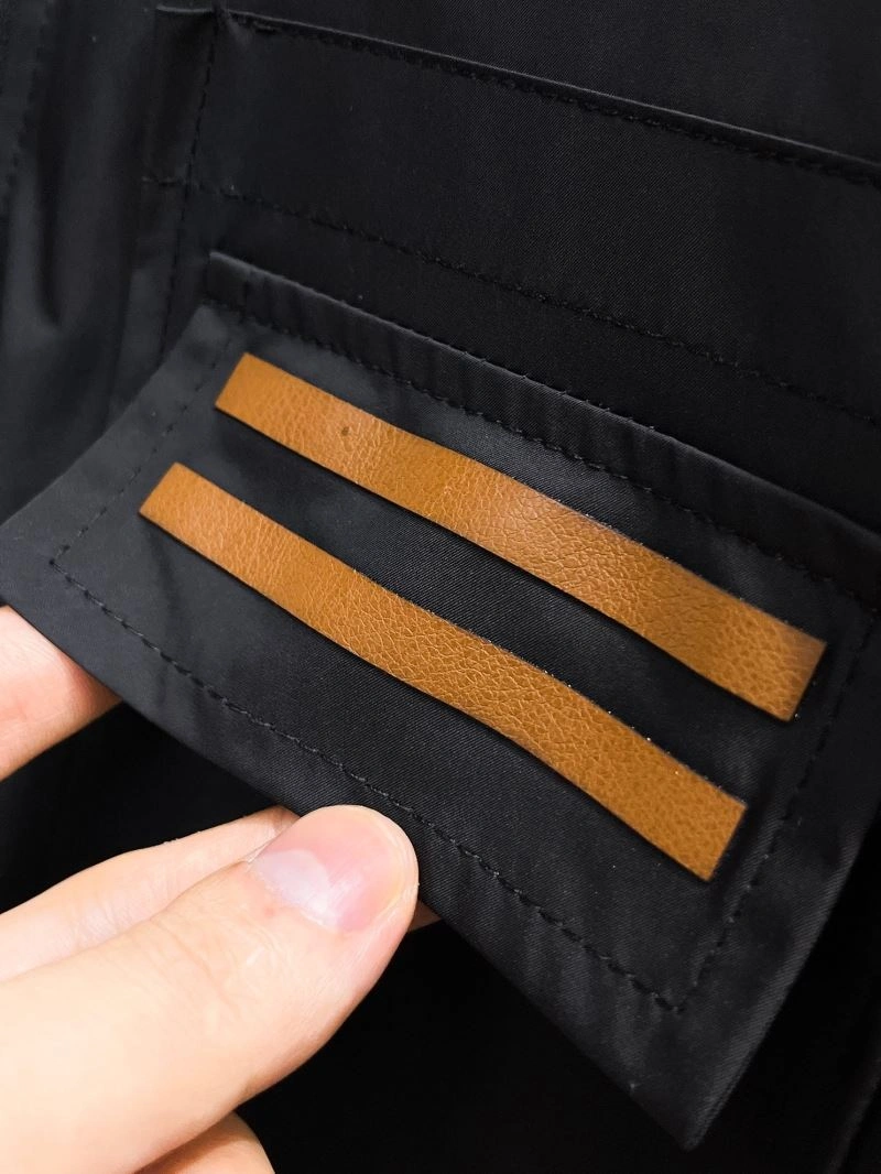 OEM Ermenegildo Zegna Outwear