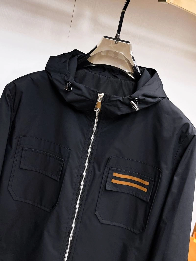 OEM Ermenegildo Zegna Outwear