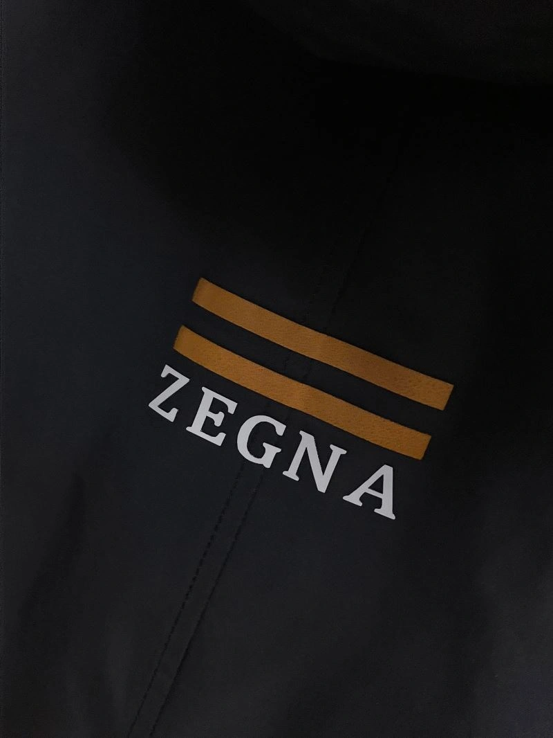 OEM Ermenegildo Zegna Outwear