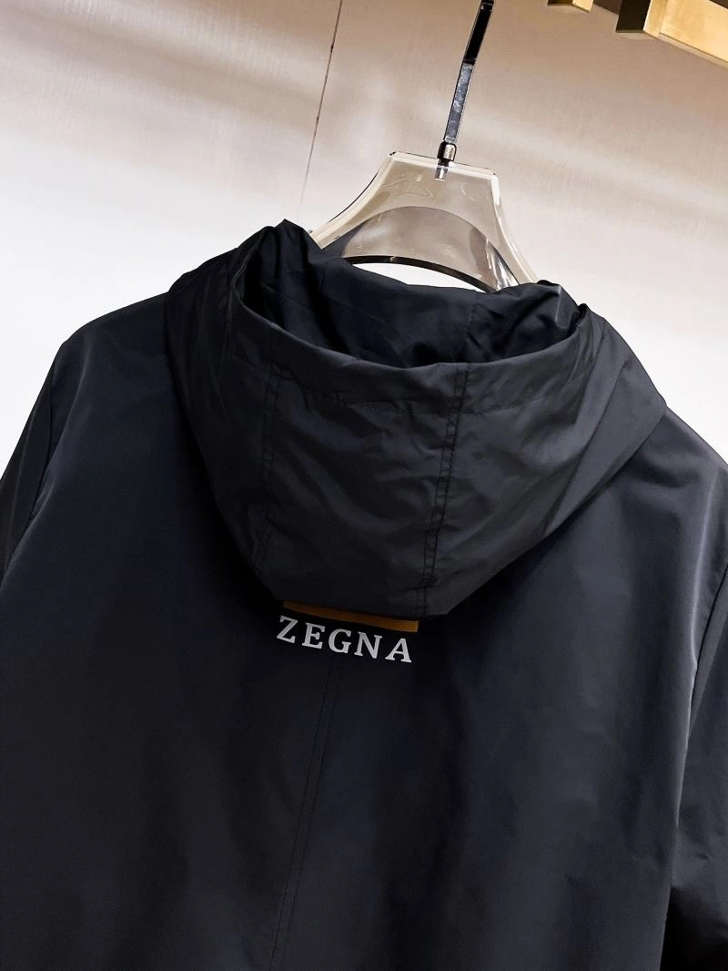 OEM Ermenegildo Zegna Outwear