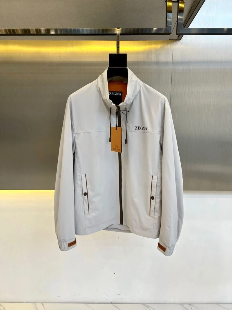 Ermenegildo Zegna Outwear