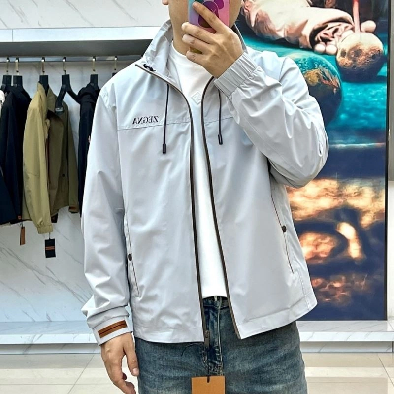 Reasonably priced Ermenegildo Zegna Outwear