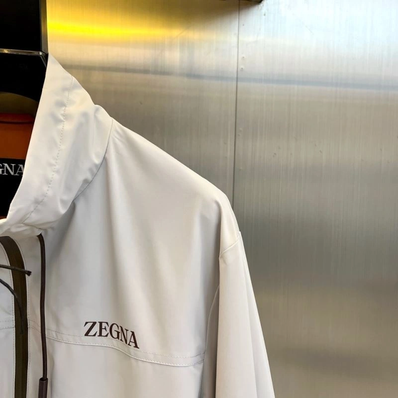Reasonably priced Ermenegildo Zegna Outwear