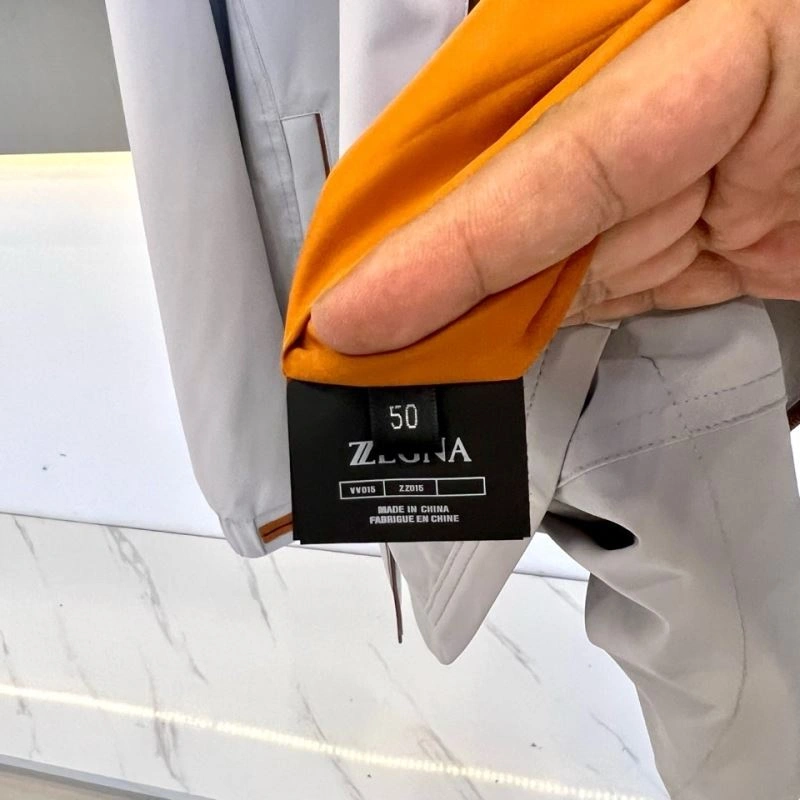 Reasonably priced Ermenegildo Zegna Outwear
