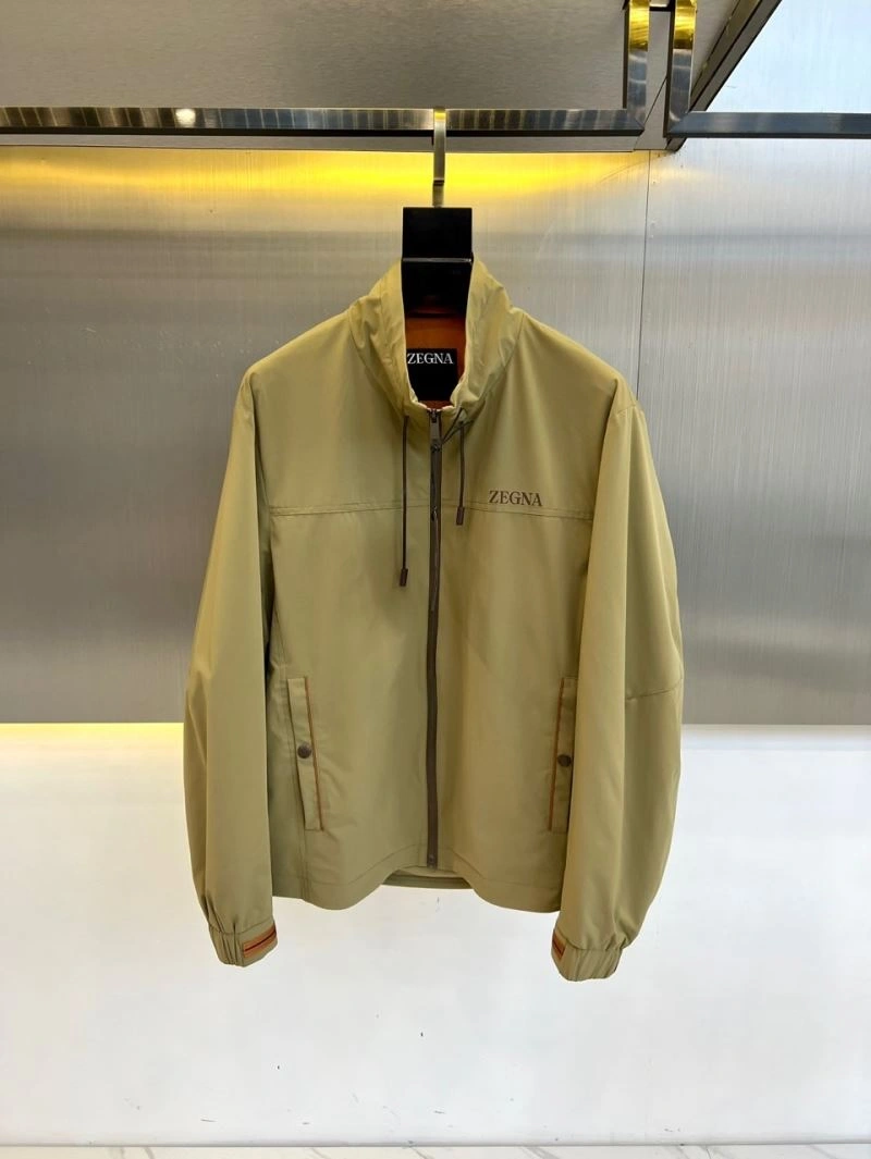 Ermenegildo Zegna Outwear