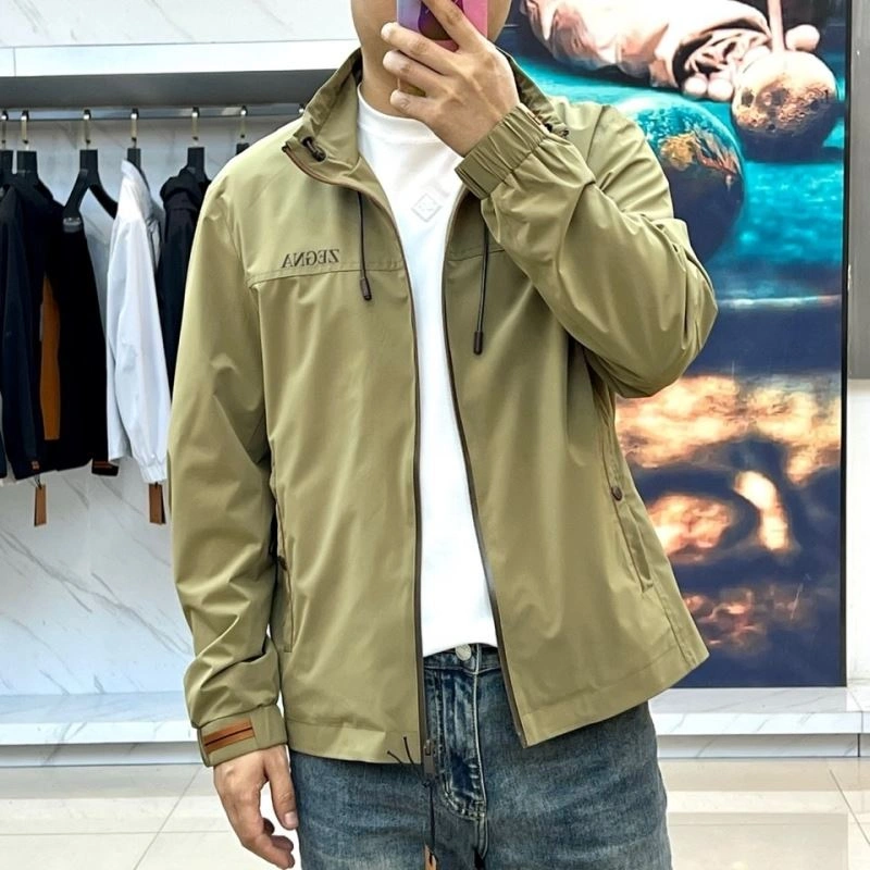 Bargain Ermenegildo Zegna Outwear