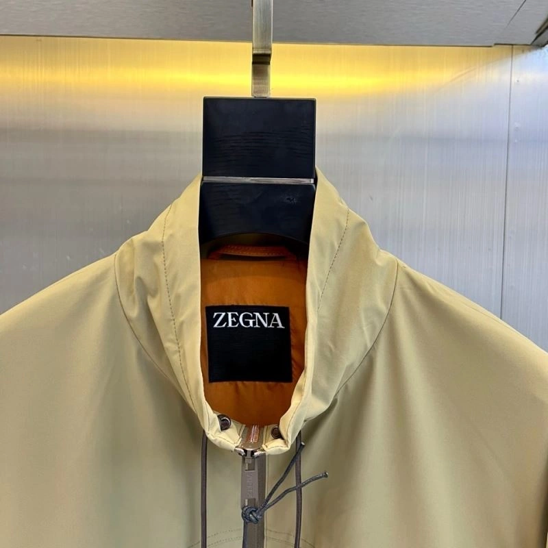 Bargain Ermenegildo Zegna Outwear