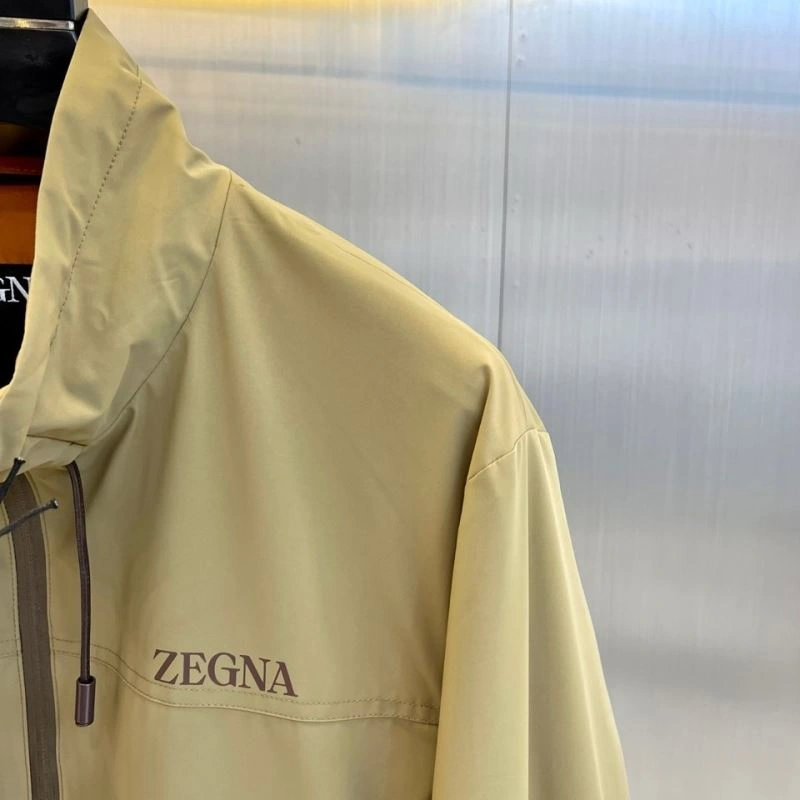 Bargain Ermenegildo Zegna Outwear