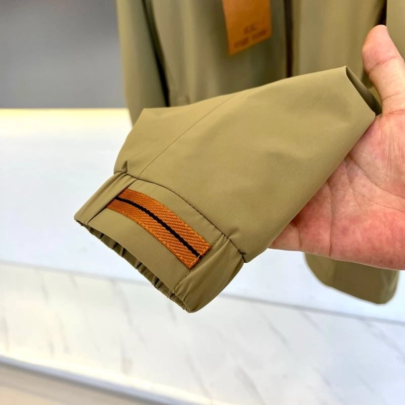 Bargain Ermenegildo Zegna Outwear
