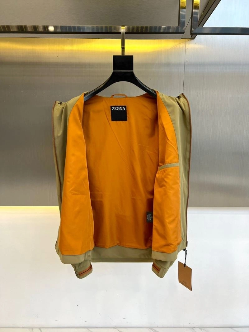 Bargain Ermenegildo Zegna Outwear