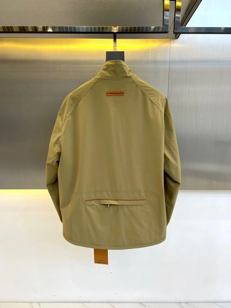 Bargain Ermenegildo Zegna Outwear