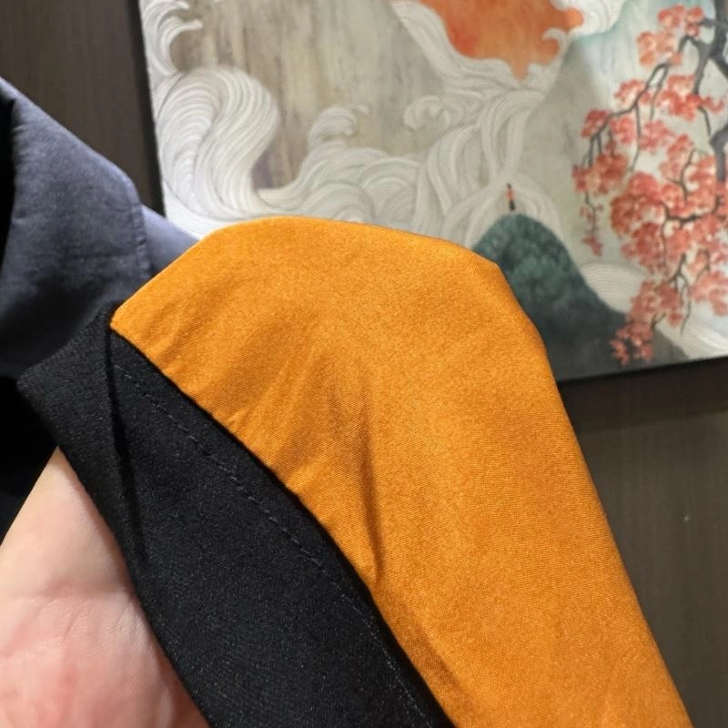 Brand-original Ermenegildo Zegna Outwear