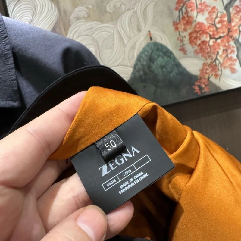 Brand-original Ermenegildo Zegna Outwear