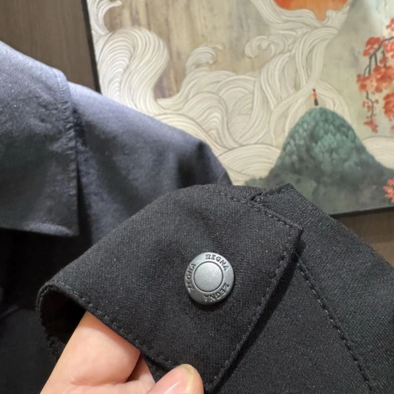 Brand-original Ermenegildo Zegna Outwear
