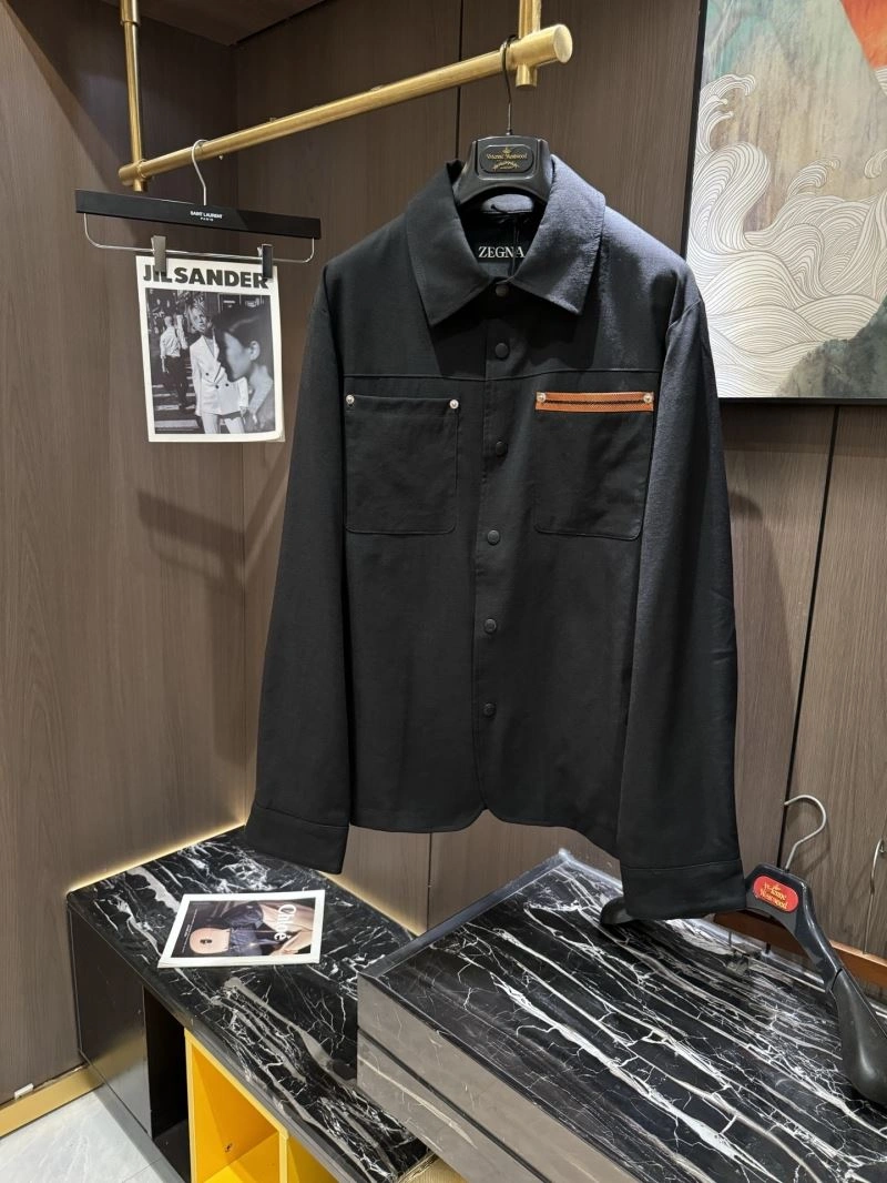 Brand-original Ermenegildo Zegna Outwear