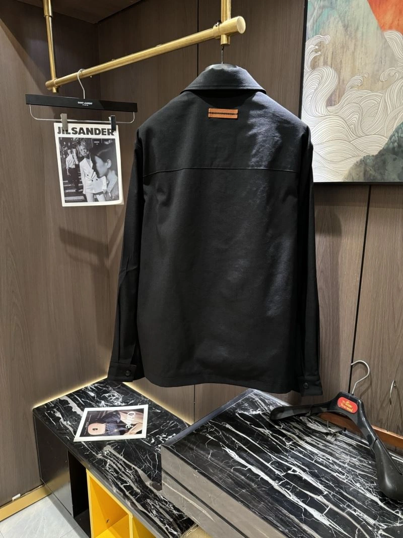 Brand-original Ermenegildo Zegna Outwear