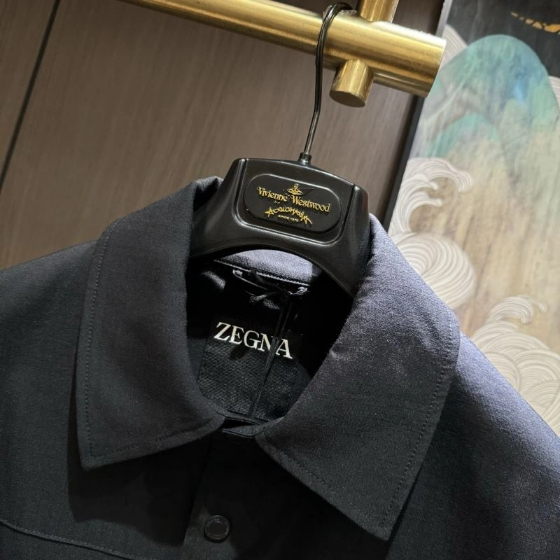 Brand-original Ermenegildo Zegna Outwear