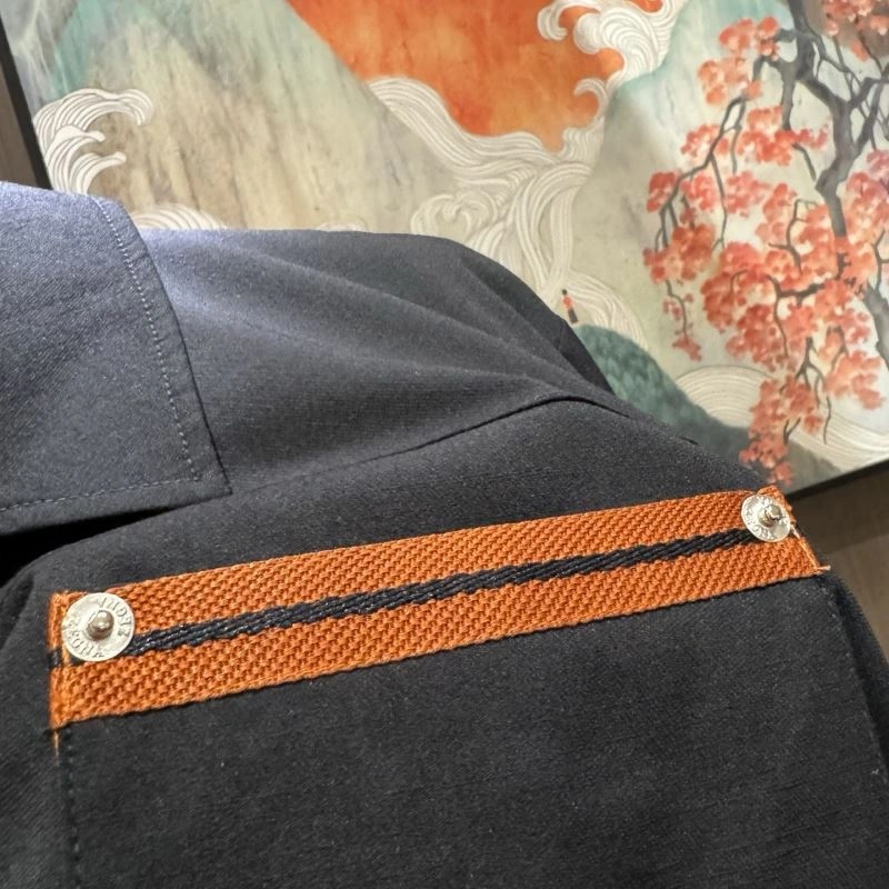 Brand-original Ermenegildo Zegna Outwear