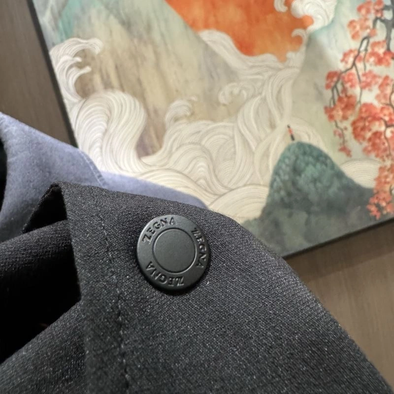 Brand-original Ermenegildo Zegna Outwear