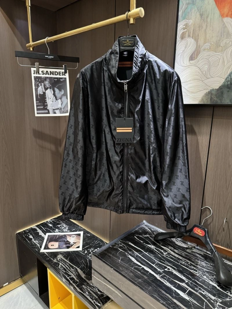 Ermenegildo Zegna Outwear