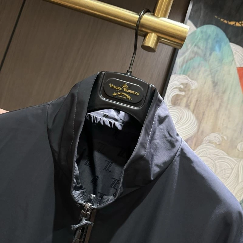 Mirror quality Ermenegildo Zegna Outwear