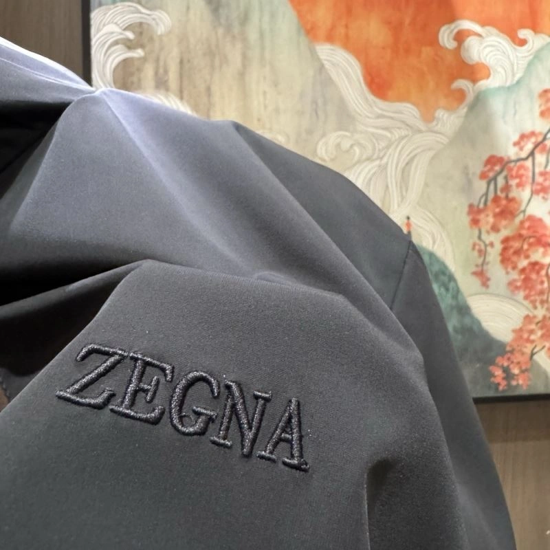 Mirror quality Ermenegildo Zegna Outwear