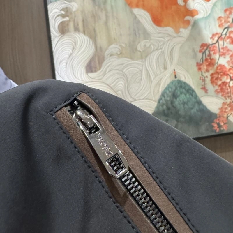 Mirror quality Ermenegildo Zegna Outwear