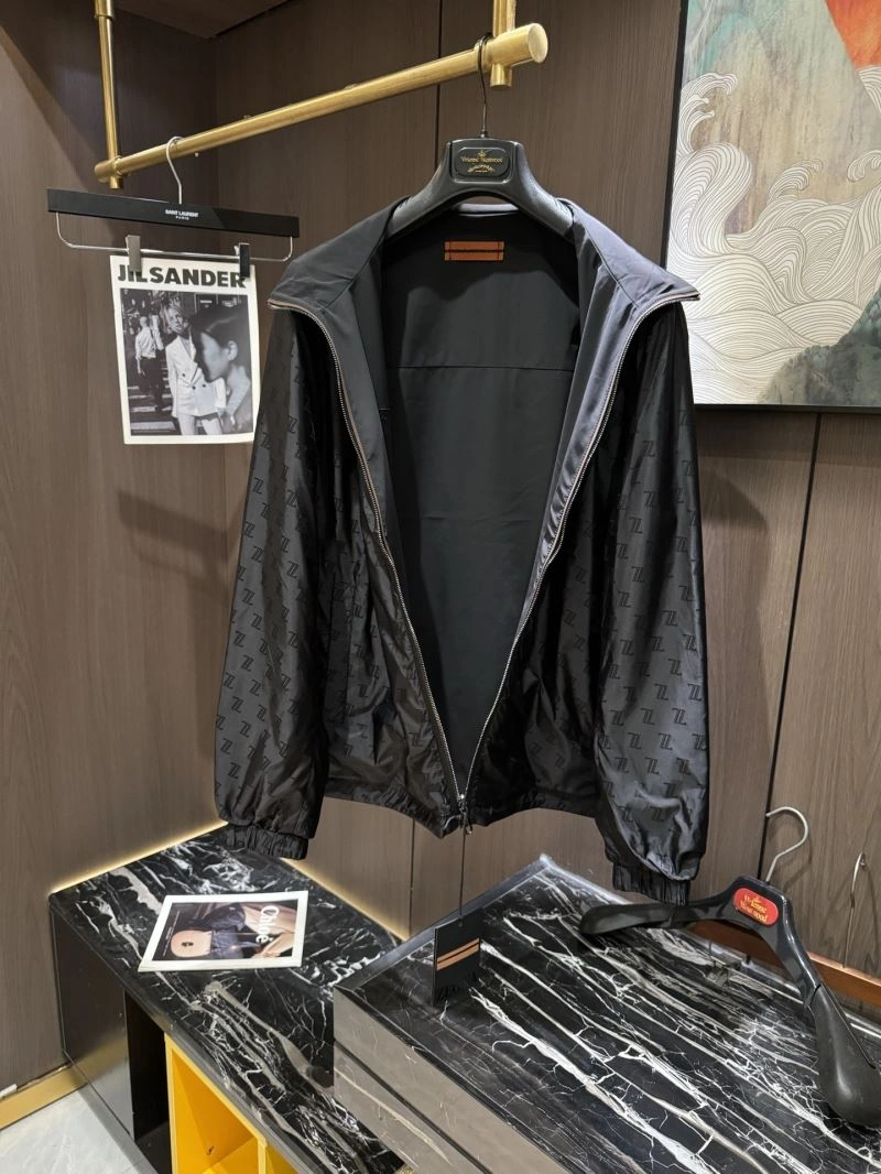 Mirror quality Ermenegildo Zegna Outwear