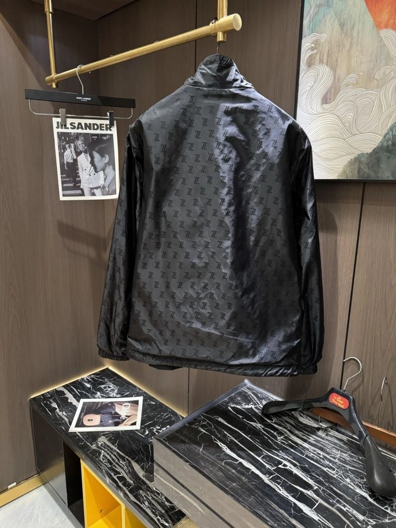 Mirror quality Ermenegildo Zegna Outwear