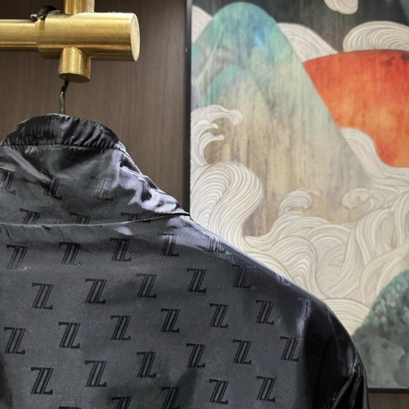 Mirror quality Ermenegildo Zegna Outwear