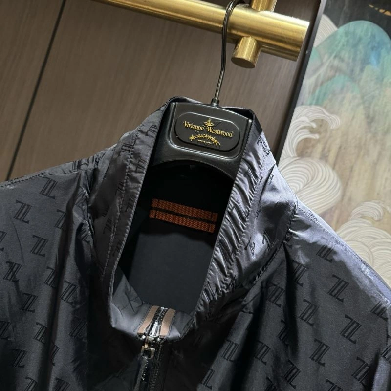 Mirror quality Ermenegildo Zegna Outwear