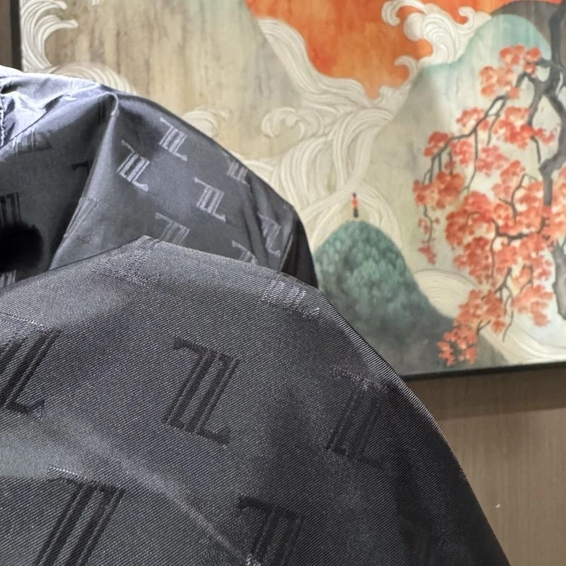 Mirror quality Ermenegildo Zegna Outwear