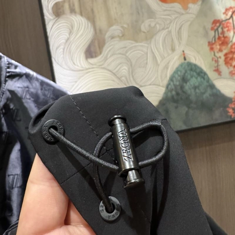 Mirror quality Ermenegildo Zegna Outwear