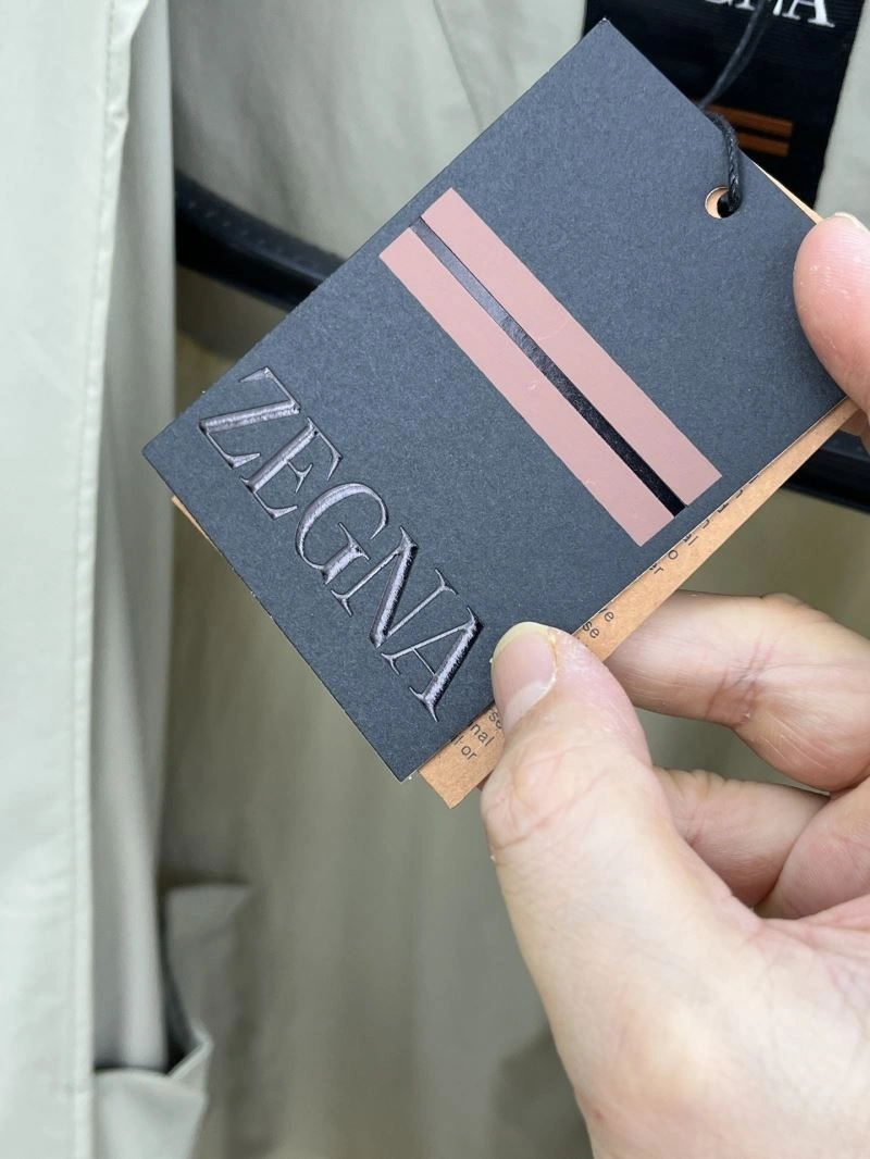 Perfect replica Ermenegildo Zegna Outwear