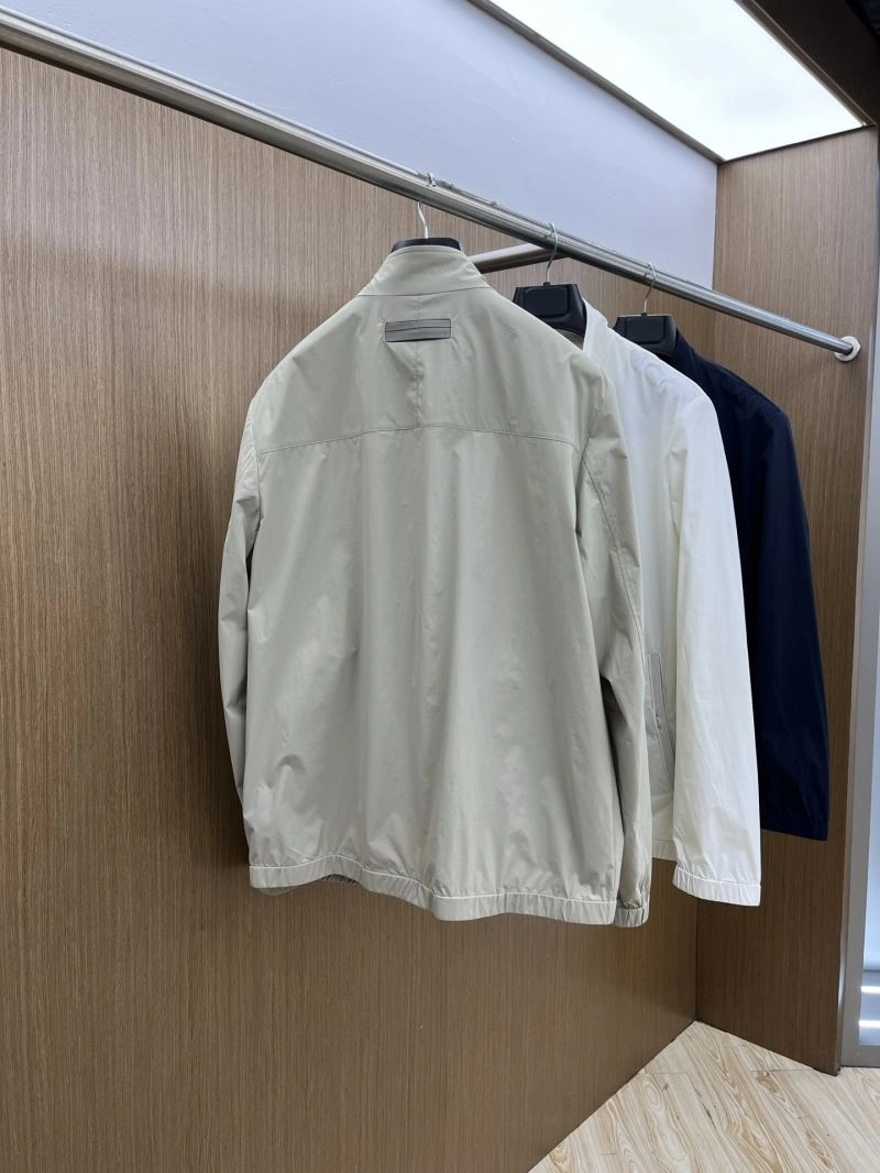 Perfect replica Ermenegildo Zegna Outwear